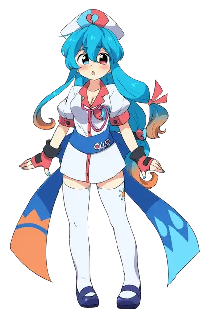 Amehare Hau | Vocal Synthesizer Wiki | Fandom