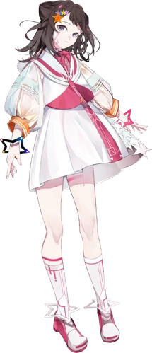 POPY | Vocal Synthesizer Wiki | Fandom