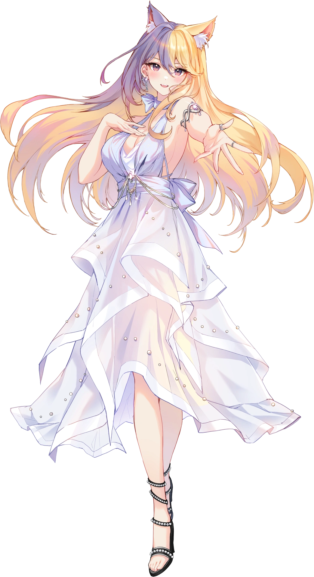 Lica | Vocal Synthesizer Wiki | Fandom