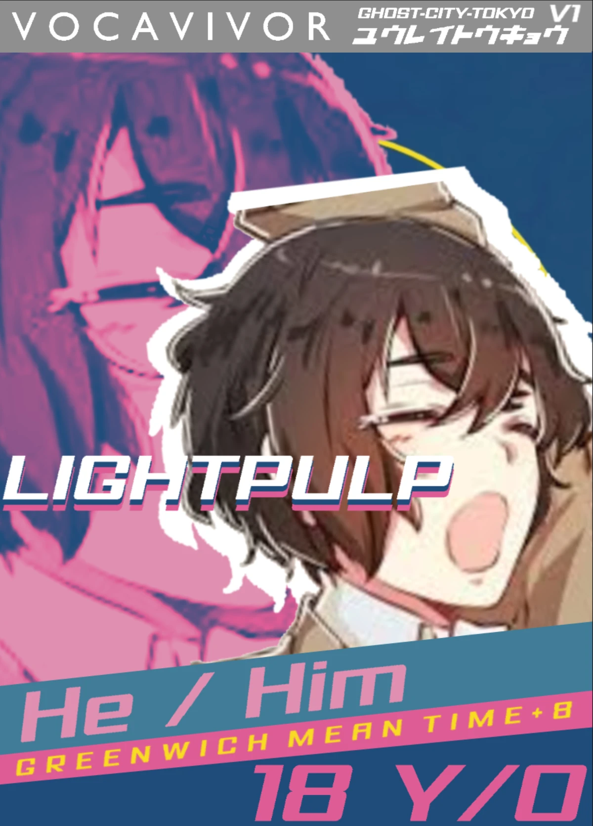 Lightpulp | Vocavivor Wiki | Fandom