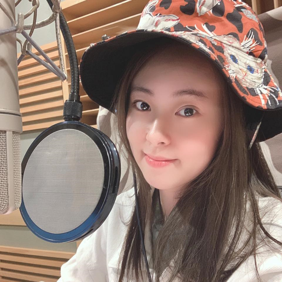 張乃文 台灣配音維基 Fandom