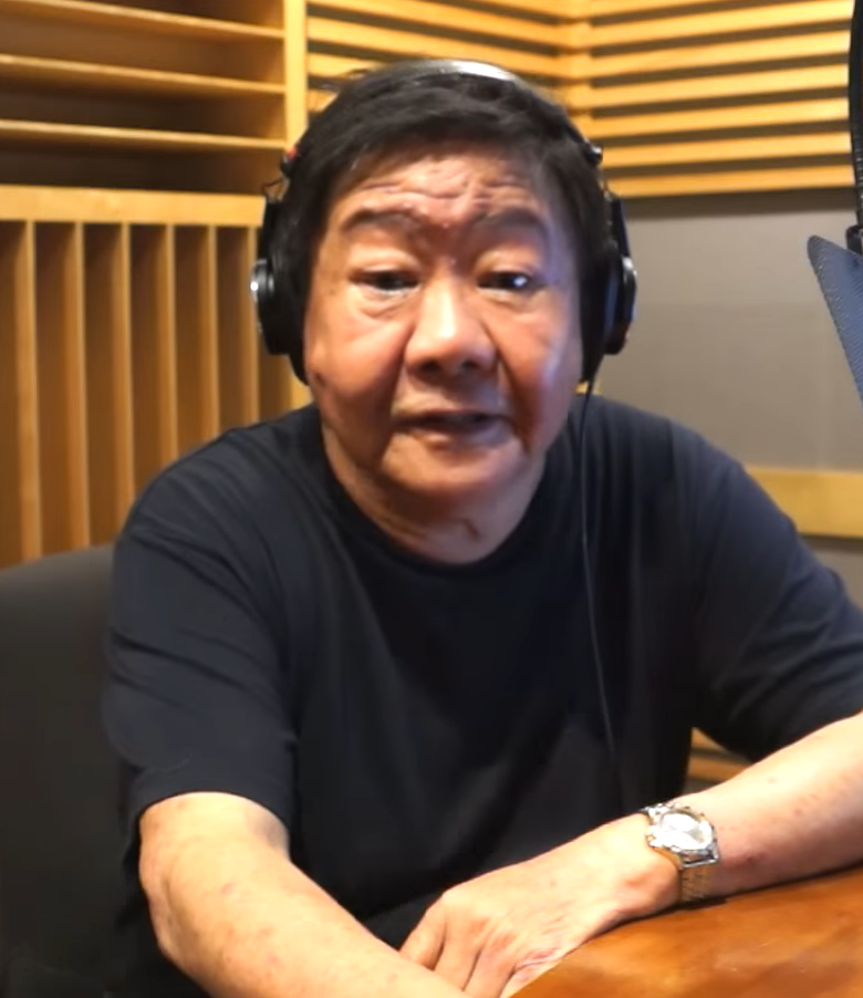 佟紹宗 台灣配音維基 Fandom