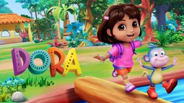 Dora（2024年動畫） | 台灣配音維基 | Fandom