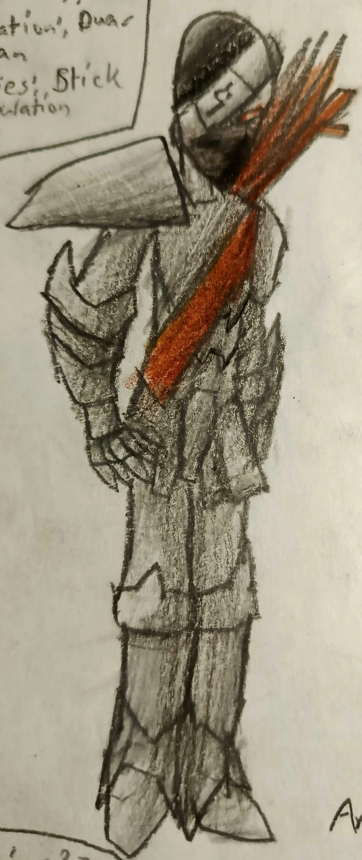 Arkhalis (G1) | Voyage of Doom Wiki | Fandom