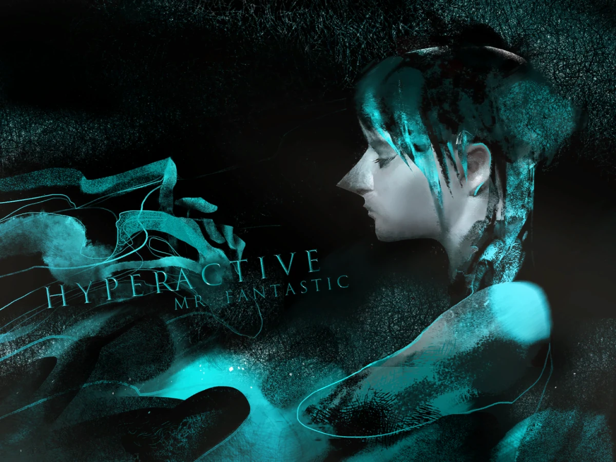 Hyperactive | VOEZ Wikia | Fandom