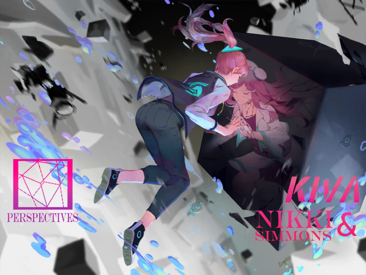 Perspectives | VOEZ Wikia | Fandom