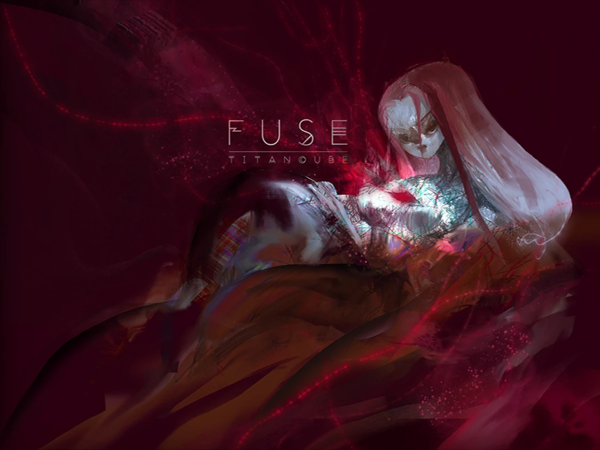 FUSE | VOEZ Wikia | Fandom