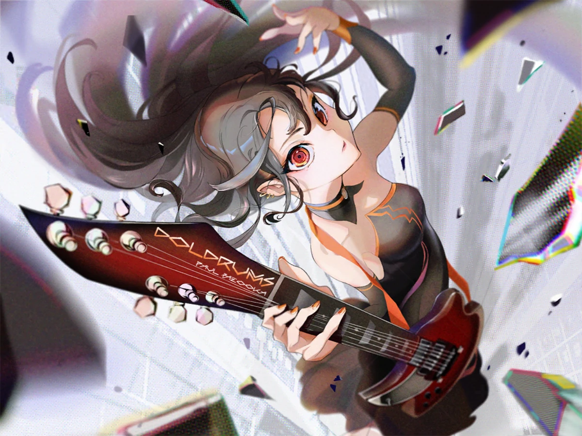 Doldrums | VOEZ Wikia | Fandom