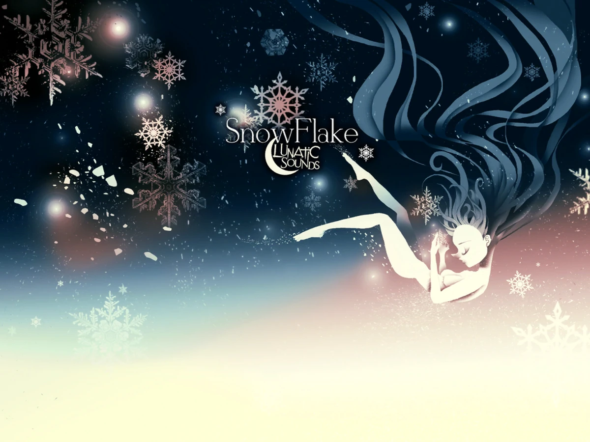 SnowFlake | VOEZ Wikia | Fandom