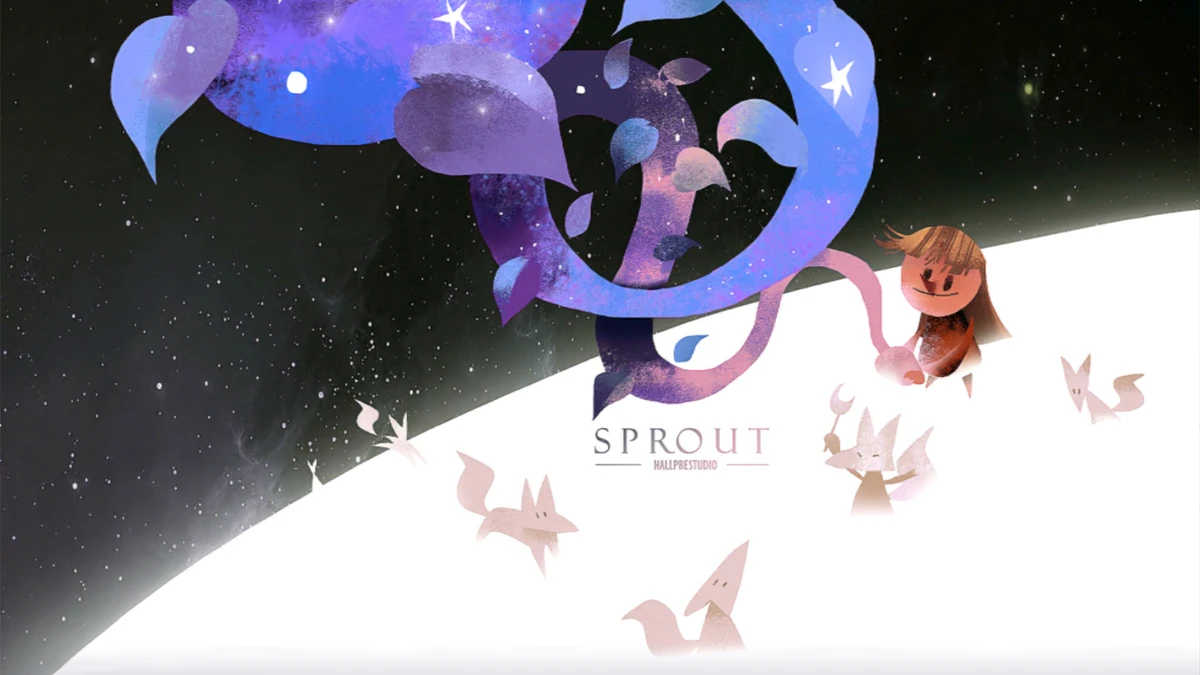 Sprout | VOEZ Wiki | Fandom