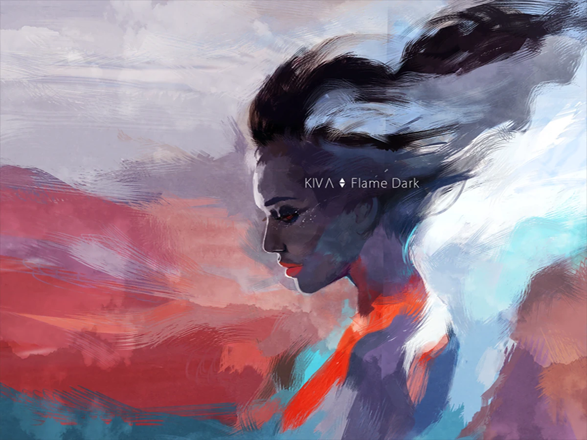 Flame Dark | VOEZ Wikia | Fandom