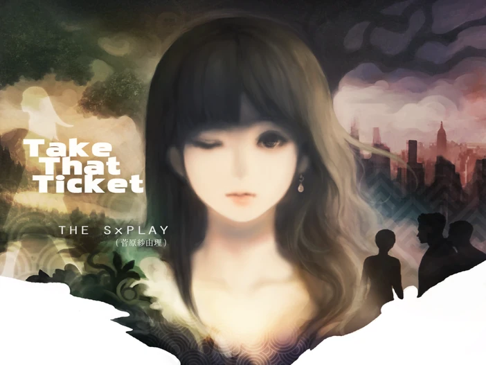 Take That Ticket | VOEZ Wikia | Fandom