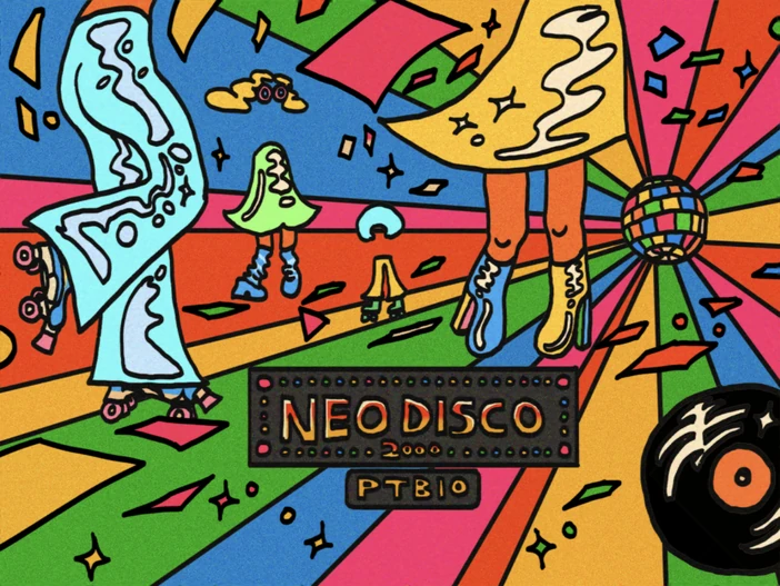 NEO DISCO 2000 | VOEZ Wikia | Fandom