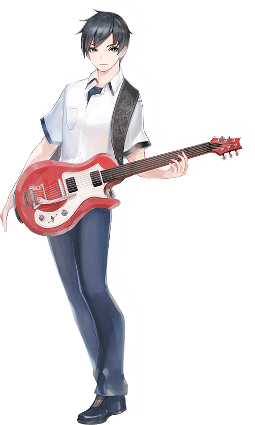 Jessy | VOEZ Wikia | Fandom