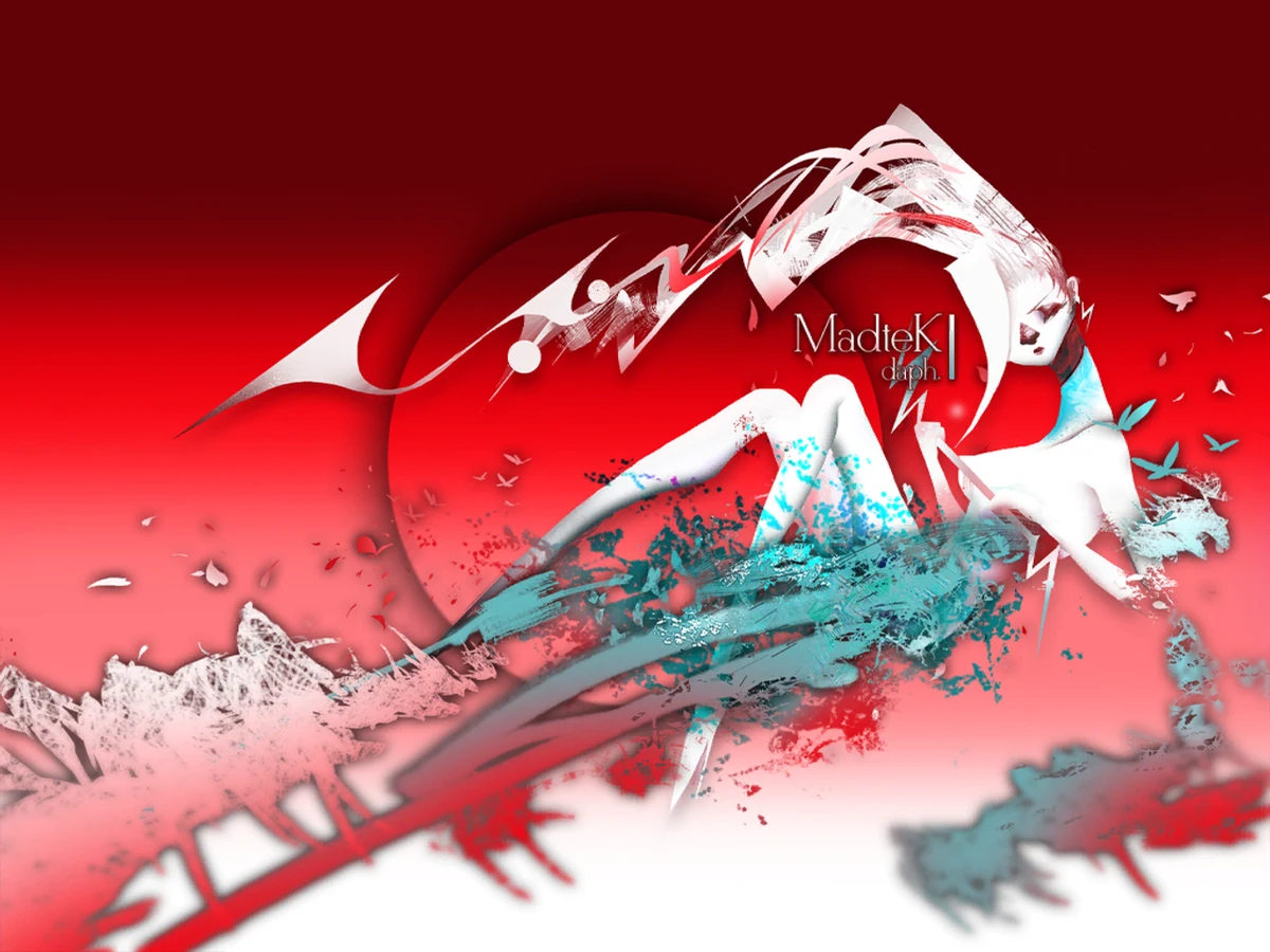 MadteK | VOEZ Wikia | Fandom