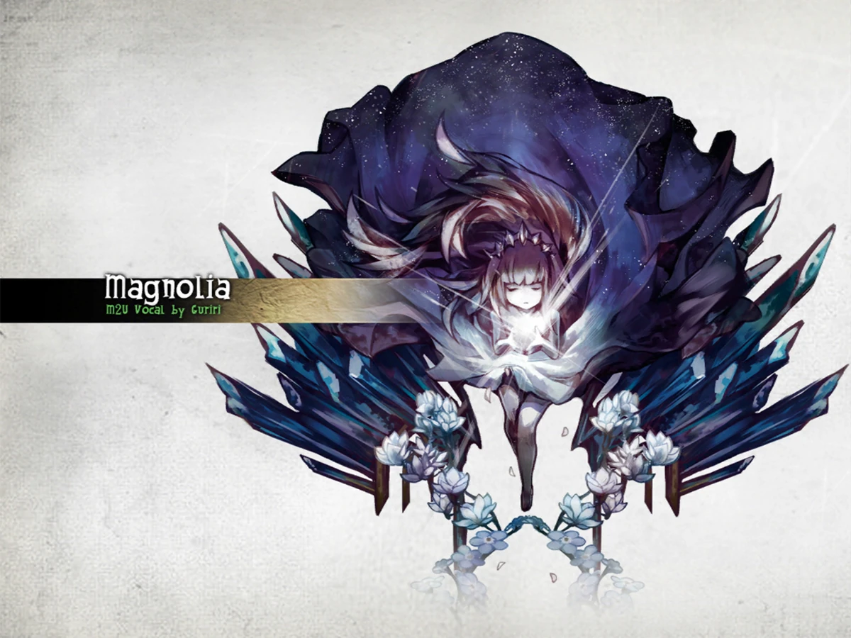 Magnolia | VOEZ Wikia | Fandom