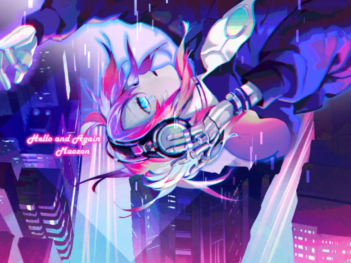 Hello and Again | VOEZ Wikia | Fandom