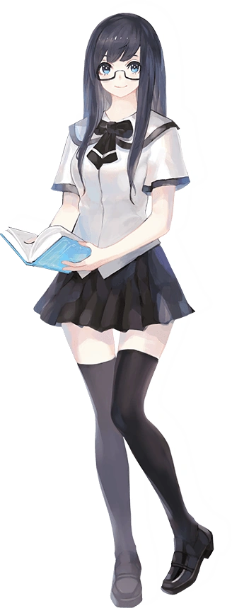 Qian Qian | VOEZ Wikia | Fandom