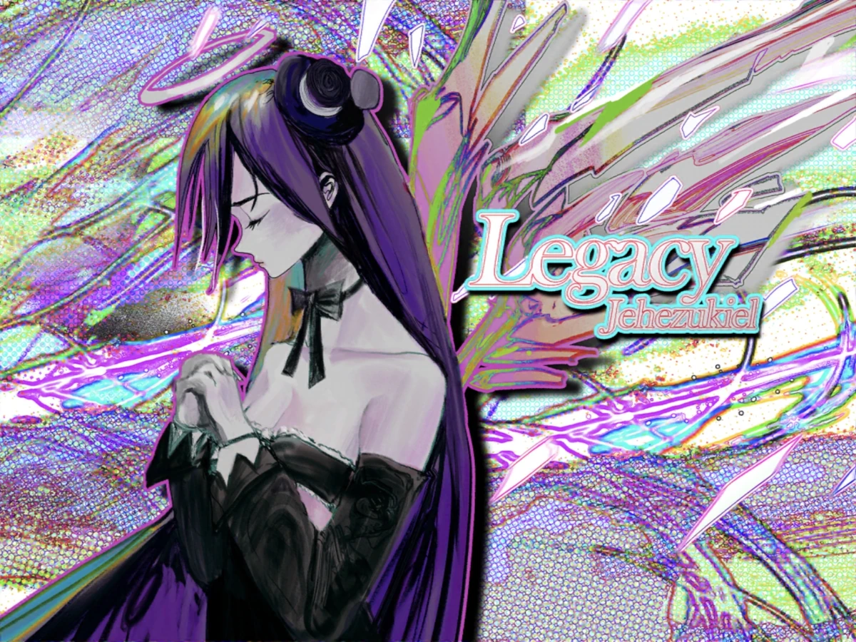 Legacy | VOEZ Wikia | Fandom