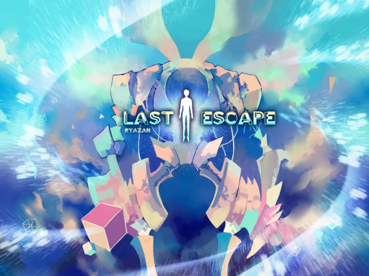 LAST ESCAPE | VOEZ Wikia | Fandom