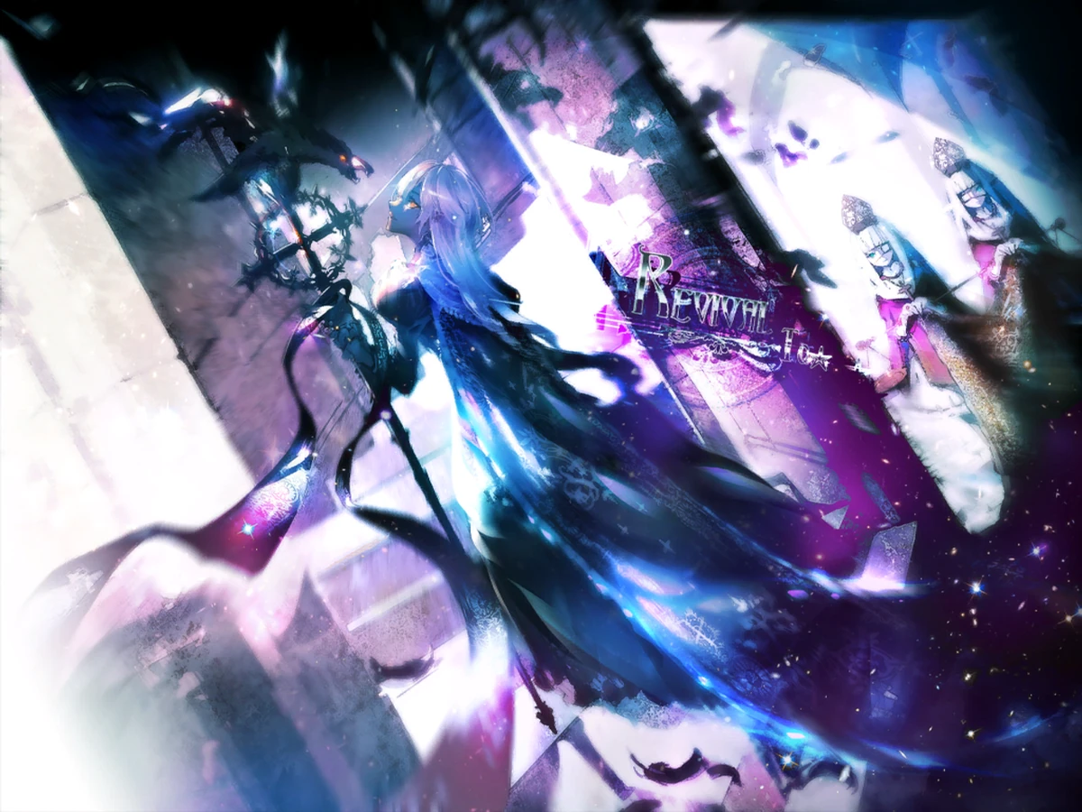 Revival | VOEZ Wikia | Fandom