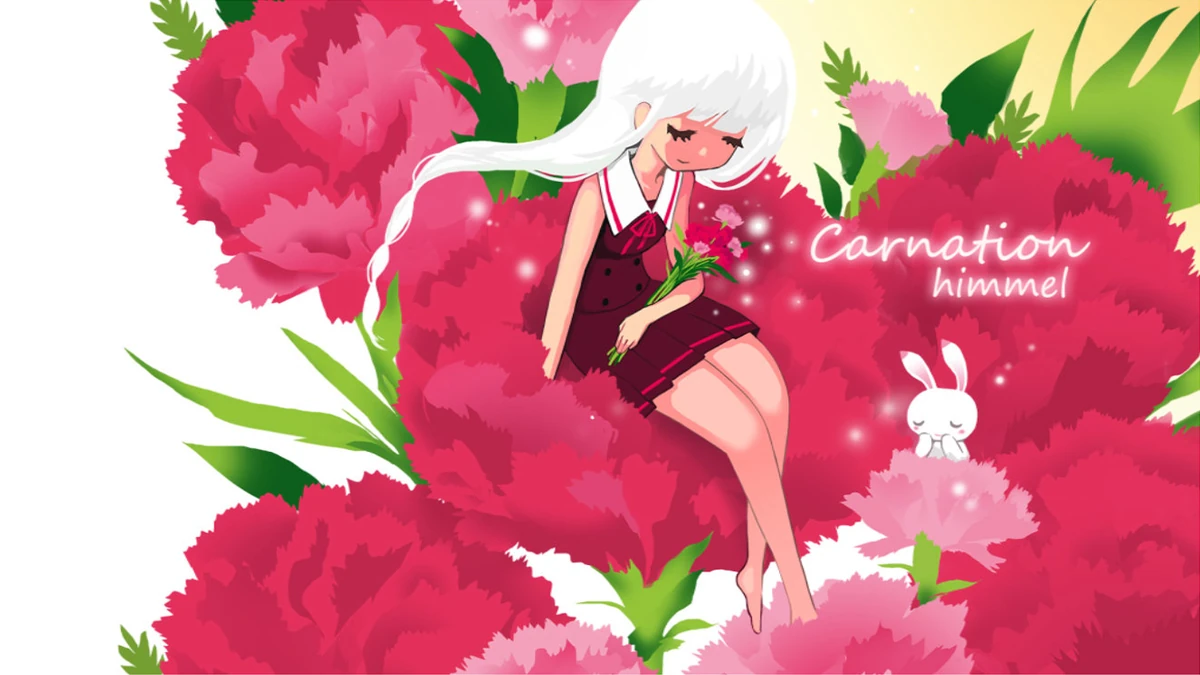 Carnation | VOEZ Wiki | Fandom