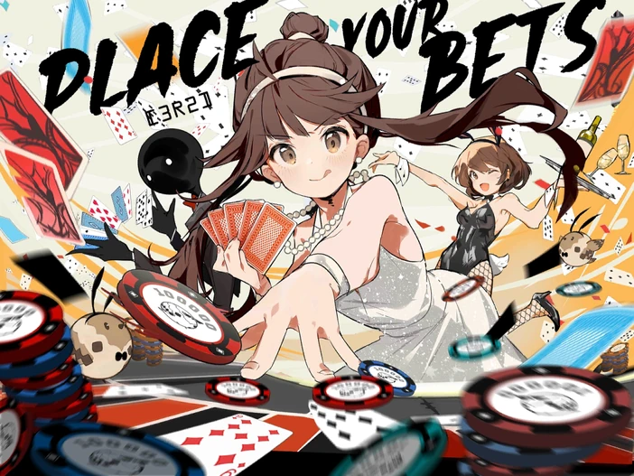 Place Your Bets | VOEZ Wikia | Fandom