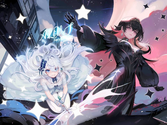 ALiUS | VOEZ Wikia | Fandom