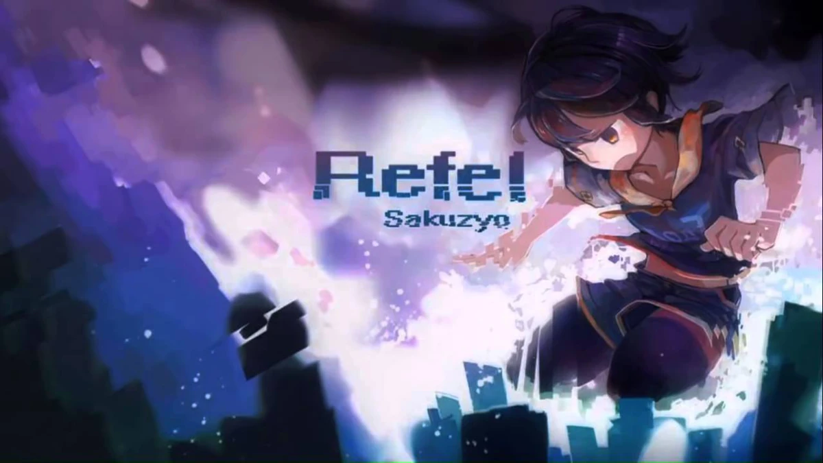 Refel | VOEZ Wikia | Fandom