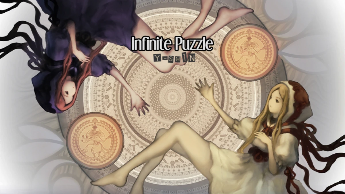 Infinite Puzzle | VOEZ Wiki | Fandom