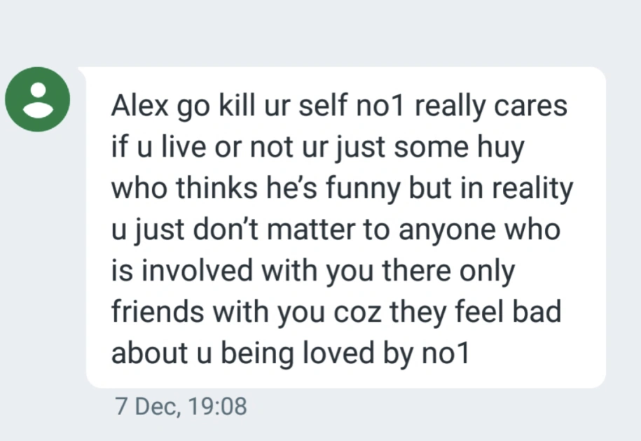 Tiernan's Evil Schemes | VOG SMP Wiki | Fandom