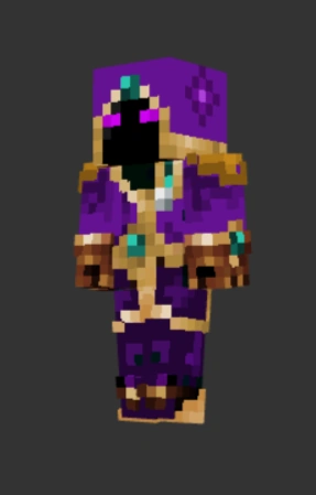 Mythic | VOG SMP Wiki | Fandom