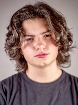 Max Calinescu | Voice Actor Wiki | Fandom