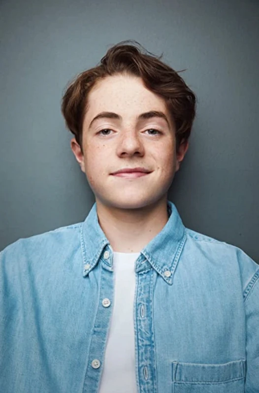 Will Brisbin | Voice Actor Wiki | Fandom