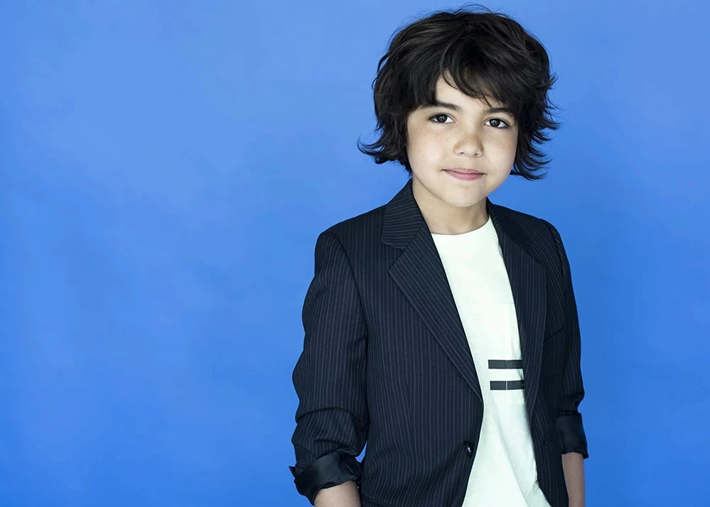 Luxton Handspiker | Voice Actor Wiki | Fandom