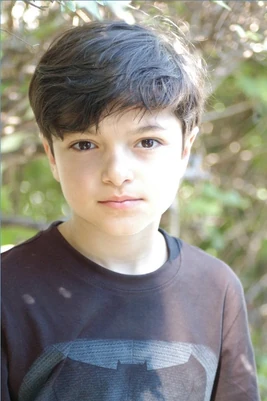 Joey Nijem | Voice Actor Wiki | Fandom