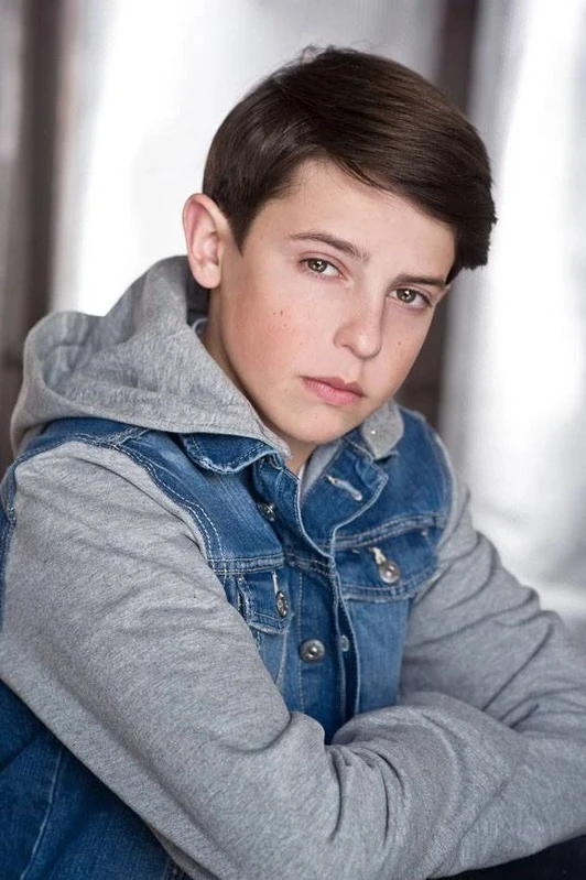 Owen Mason | Voice Actor Wiki | Fandom