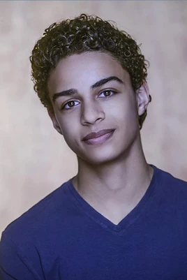 Drew Davis | Voice Actor Wiki | Fandom