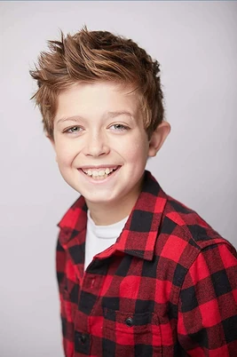 Justin Kelly | Voice Actor Wiki | Fandom