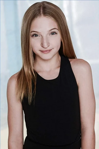 Lilly Bartlam | Voice Actor Wiki | Fandom