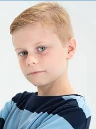 Jackson Reid | Voice Actor Wiki | Fandom