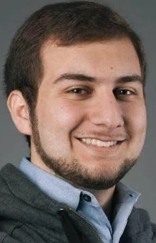 Alejandro Saab | Voice Actors from the world Wikia | Fandom