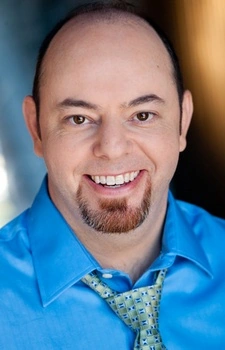 Dave Wittenberg | Voice Actors from the world Wikia | Fandom