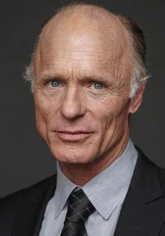 Ed Harris | Voice Actors from the world Wikia | Fandom