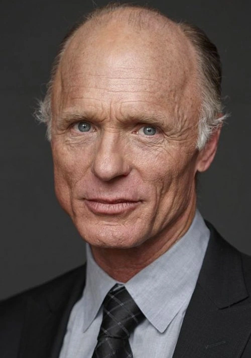 Ed Harris | Voice Actors from the world Wikia | Fandom