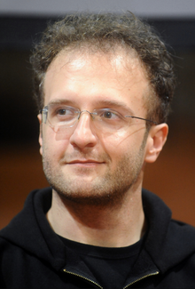 Edoardo Stoppacciaro | Voice Actors from the world Wikia | Fandom
