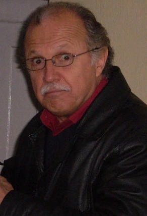 Mario Santander | Voice Actors from the world Wikia | Fandom