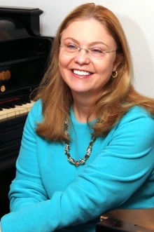 Beth Anderson | Voice Actors from the world Wikia | Fandom