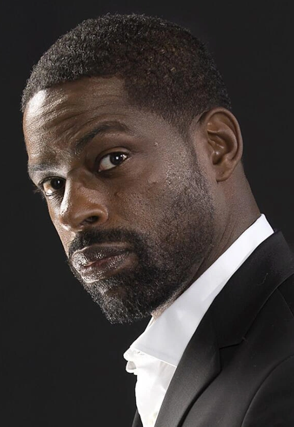 Sterling K. Brown | Voice Actors from the world Wikia | Fandom