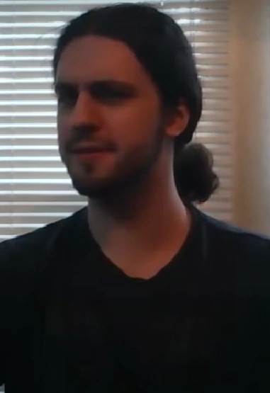 Mike Wilson (MickWhiteFire28) | Voice Actors from the world Wikia | Fandom